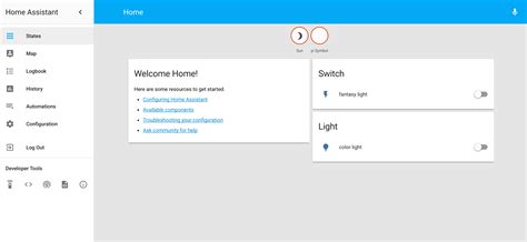 Smart Home By Phodal