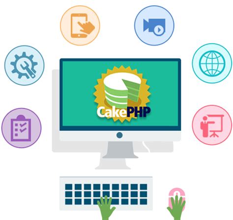 Cakephp Development Company India Cakephp Developers