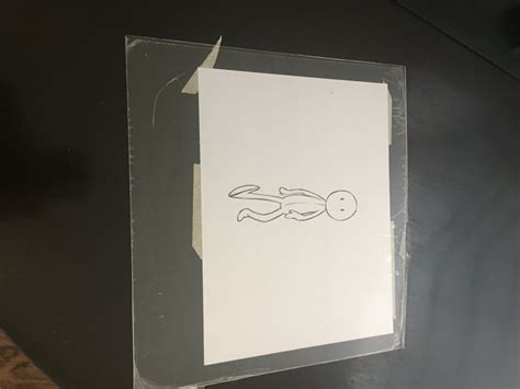 Engraved Plexiglass Animation Box With Arduino And 8 X 32 Led Neopixel