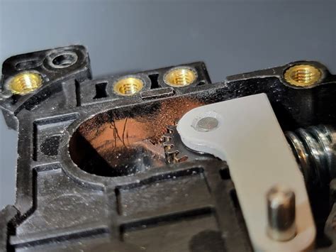 Extruder Stepper Motors Failing Bambu Lab X1 Series Bambu Lab Community Forum