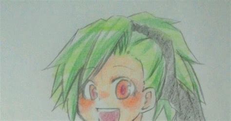落書き 【少女】スカイ 東海林 蒼依のイラスト Pixiv