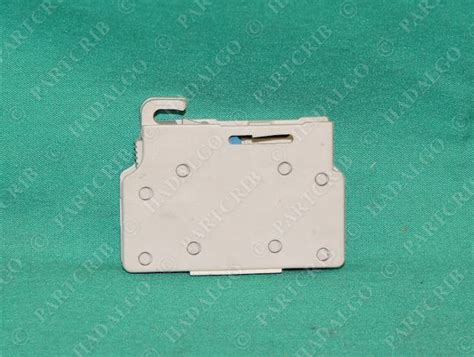 Siemens Furnas TX A Auxiliary Aux Contact Block S NO NEW PartCrib