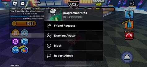 So I Met A Roblox Administrator Today Rroblox