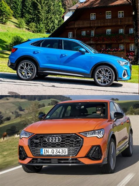 Audi Q3 2024 Preço Design Motor E Consumo