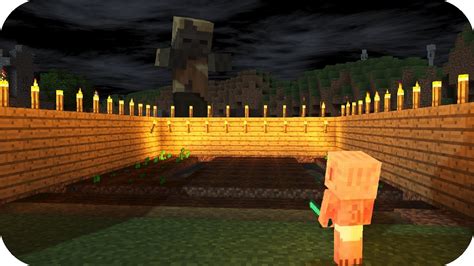 Aqui No Hay Quien Viva Minecraft Youtube