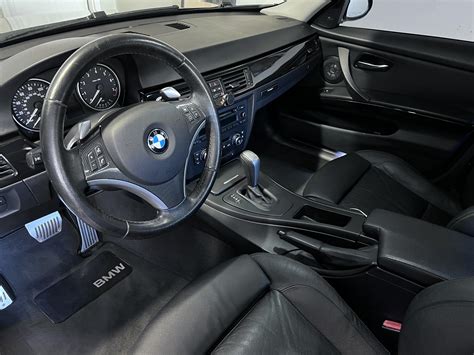 Bmw E90 Interior Bmw E90e91e92e93 Alcantara Interior Moldings