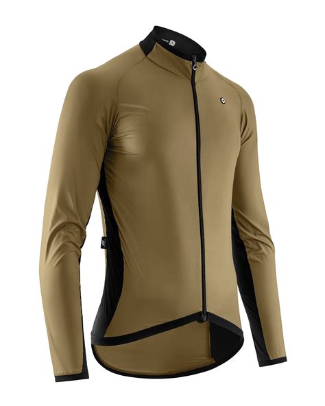 Assos Mille Gt Wind Jacket C2 £875 Jackets Windproof Water