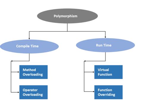 Polymorphism: Compile-Time & Run-Time (Function Overloading, Virtual Functions) - Code with ...
