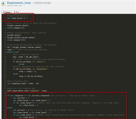 Looking For Some Recommendation To Write Adaptive Testing Code — Forum
