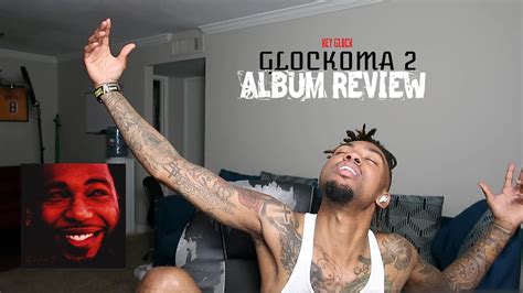 Key Glock Glockoma 2 Album Review Youtube