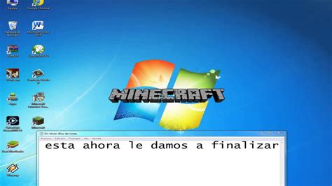 Como Instalar Minecraft Launcher Sin Virus YouTube