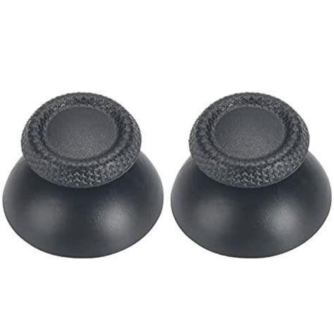 Ps5 Controller Replacement Analog Joystick Cap 2pc New Hsgamer