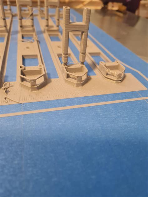 Hello Everyone 😊 Recently I Have This Problem On My 3d Printer Parts