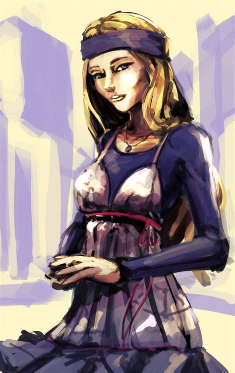 Warmup Chihaya Mifune By Ibdinosaur On Newgrounds