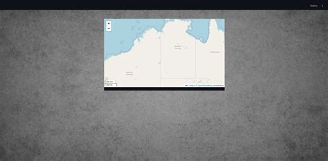 Dashboard Fix Plot In Folium In Streamlit Stack Overflow