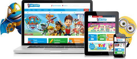 Magento Ecommerce Design And Development Agency In London R And W Media