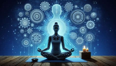 Meditation Meets Machine How Ai Is Transforming Mindfulness