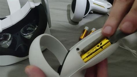 Oculus Controller Not Connecting Comprehensive Guide To Fix The Issue
