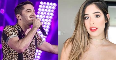 Jonas Esticado Confirma Relacionamento Influencer Bruna Hazin Diz