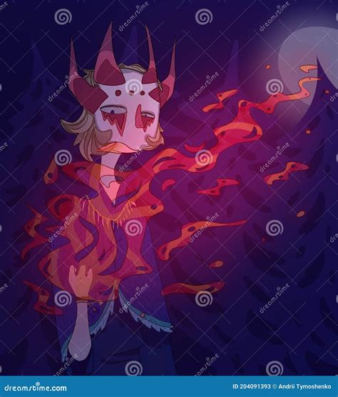 A Masked Dark Elf Assassin Silently Enters The Castle Room Looking For