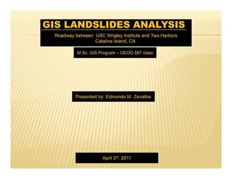 mapping avalanche risk using gis technique in ceahlau