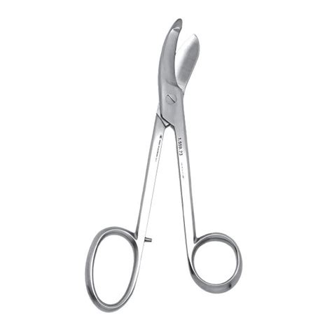 Buy Smooth Jaw Plaster Cutting Scissors Dubai Medical Supplier