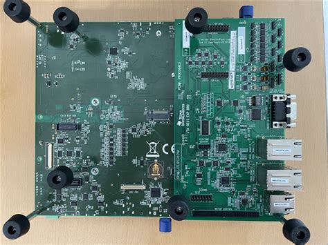 DRA821U EVM Repair Guidline Needed Processors Forum Processors TI E2E Support Forums