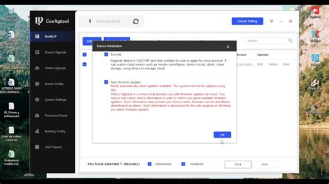 Dahua Toolbox Configtool At Lee Porter Blog