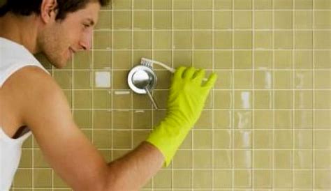 Una limpiadita al baño Chilango