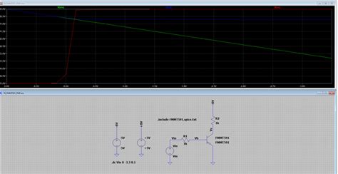 Looking For Spice Model Of Pnp Qanda Ltspice Engineerzone