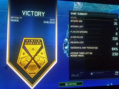 Won My First Game Of Xcom 2 Rxcom