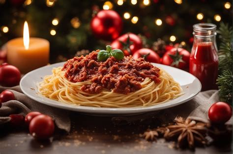 Bolognese Mit Hackfleisch