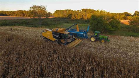 Can Classic Tractors Be Revived On Tv Classictractornews
