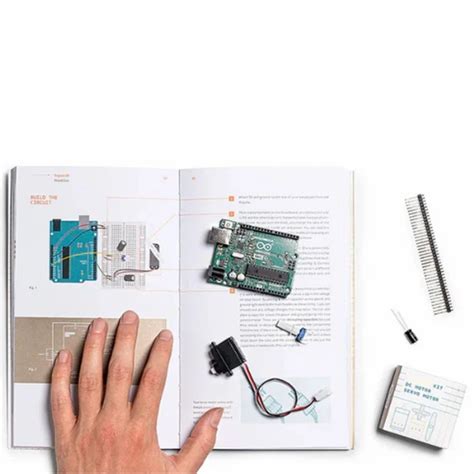 Official Arduino Starter Kit And Project Book With Arduino Uno At ₹ 8850 Piece Arduino Uno