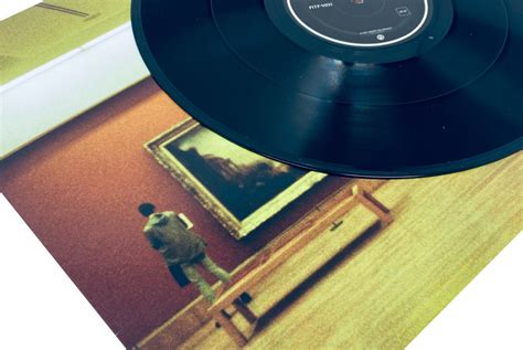 Pallette Pathways Inner Ocean Records