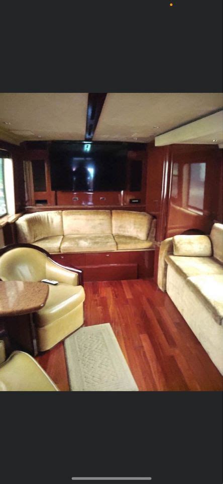 2000 Prevost Motorhome For Sale In Wilsonville Al