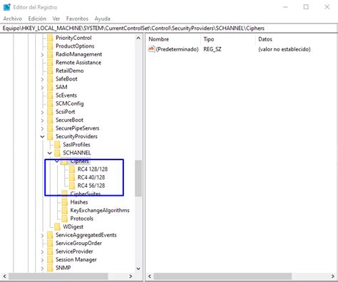 Ssl Rc4 Cipher Suites Supported Bar Mitzvah Shieldnow