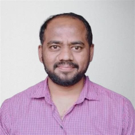 About Vikram Salunkhe Medium