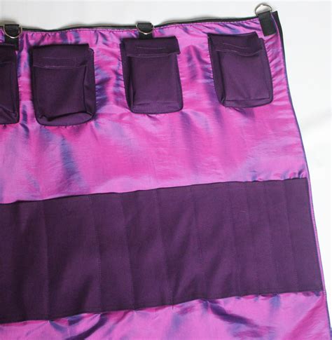 Medium BDSM Tool Kit Bag For Floggers Canes Etc Bondatrix