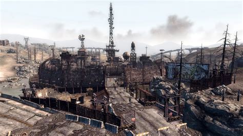 The 31 Best Fallout 3 Mods