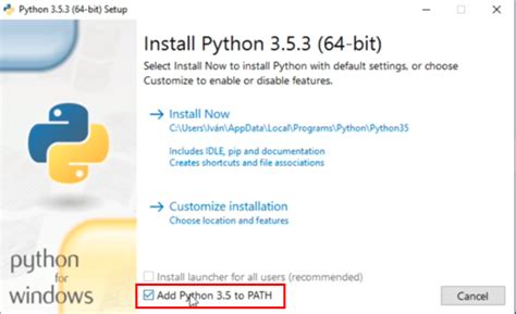 Instalando Python · Automatiza Tu Aprendizaje Con Python