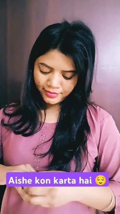 Bhaag😠😂 Comedy Video Funny Videovarsha1985 Trending Varsha Kawale