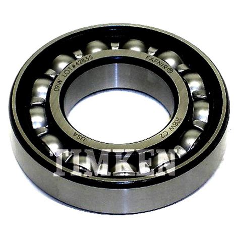 Timken Rear Transfer Case Output Shaft Bearing