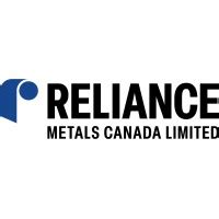 Reliance Metals Canada Ltd Linkedin