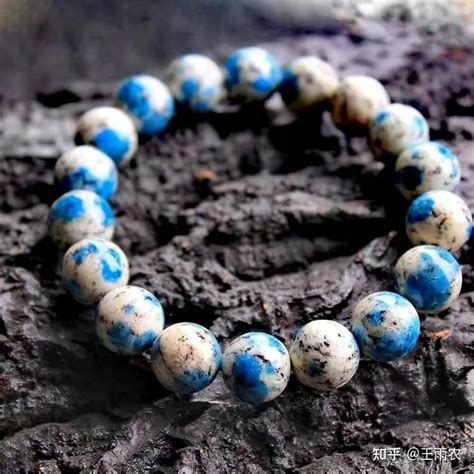 K2能量石 蓝墨水与花岗岩的亘古之恋，你拥有过吗？ 知乎