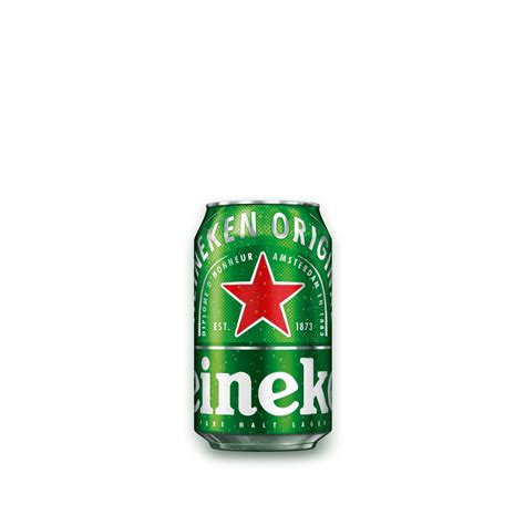 Heineken Lata Padthaiwok Portugal