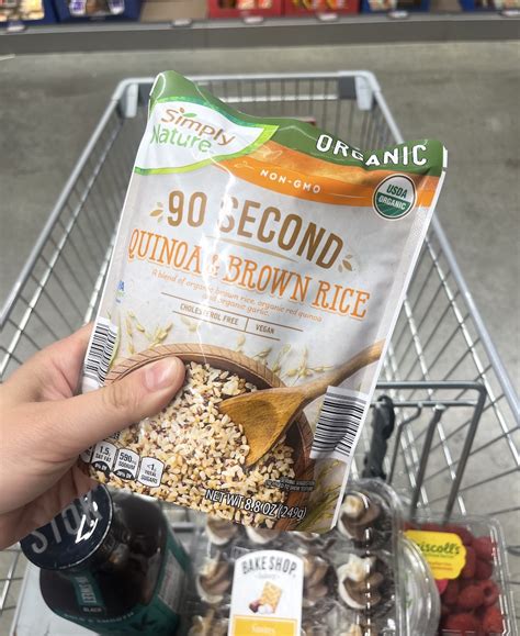 Aldi Items I Buy Every Time I Shop The Store The Everygirl