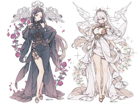 Pin On 画师【lemon89h】