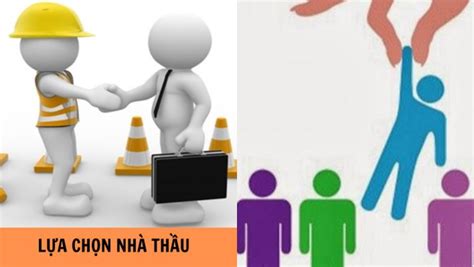 Kế Hoạch Lựa Chọn Nhà Thầu Gồm Những Nội Dung Nào Theo Quy định