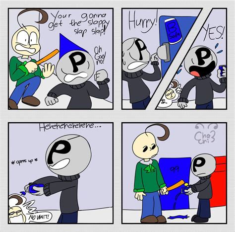 Bsoda In Reality •• ~ Baldis Basics Amino